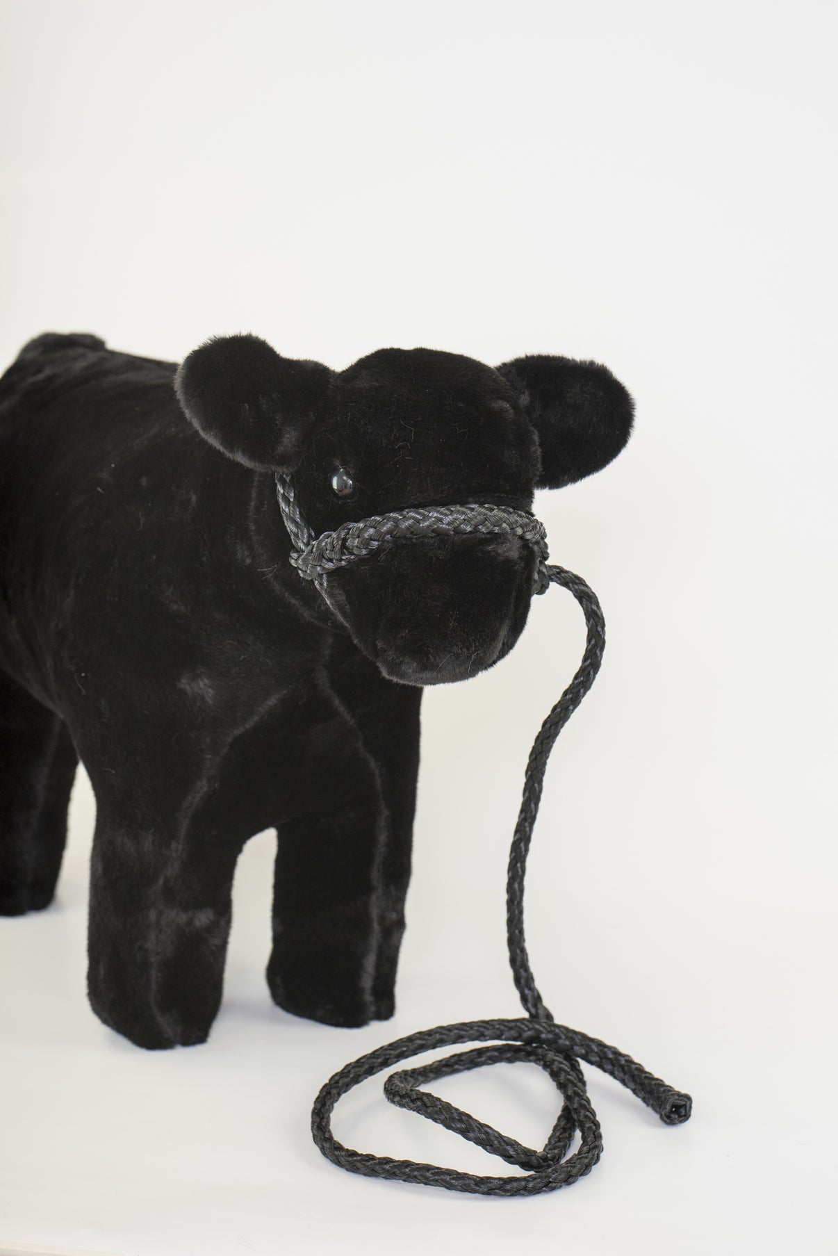 Large Angus Plush – Livestock Lovies
