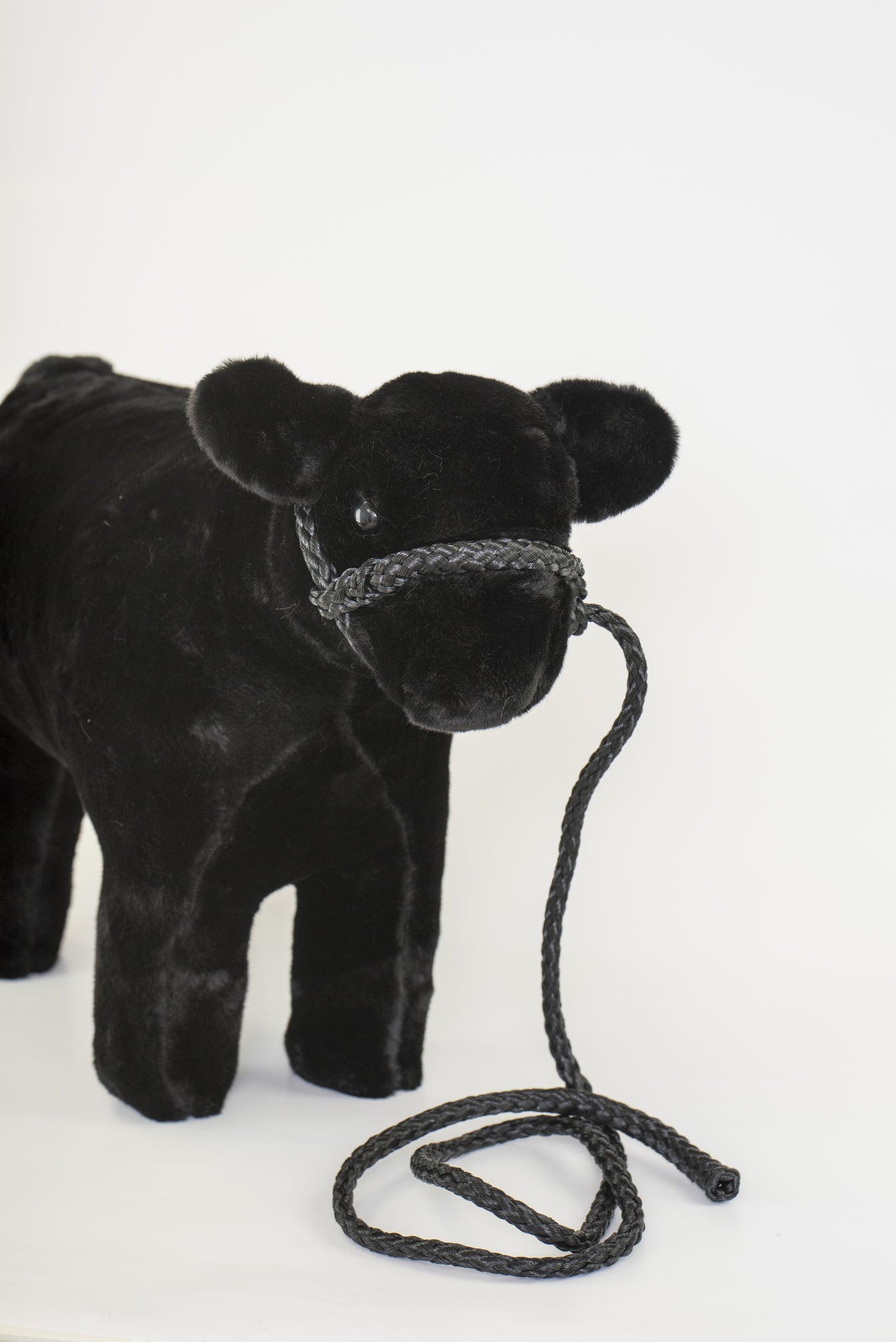 Large Angus Plush – Livestock Lovies