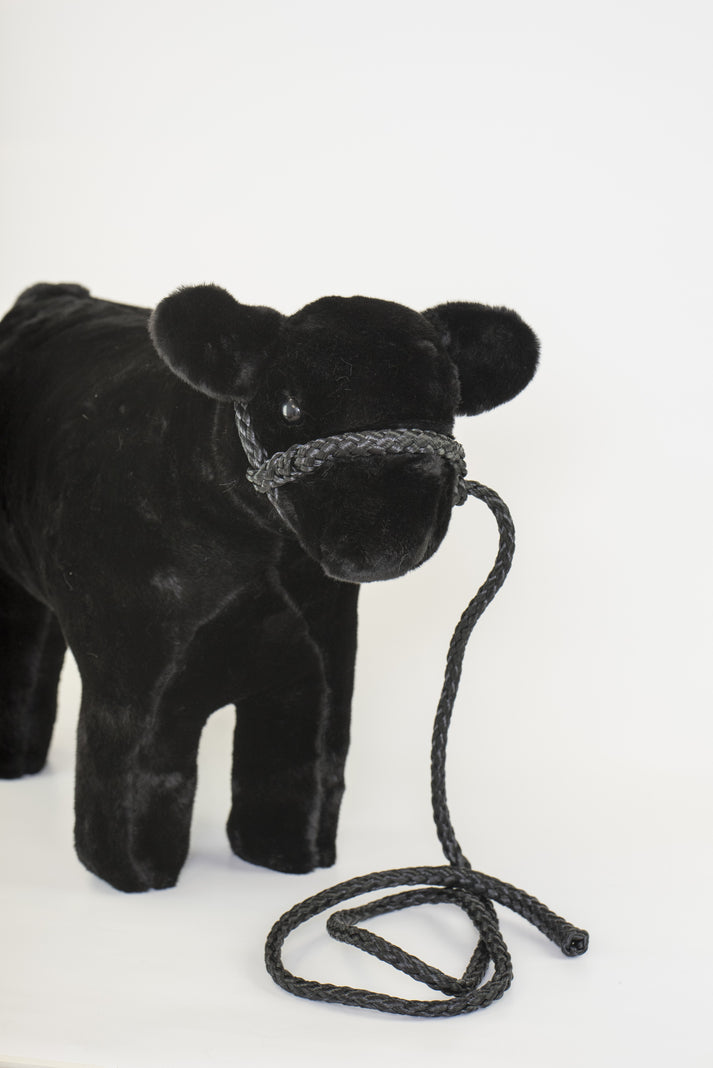 Large Angus Plush – Livestock Lovies