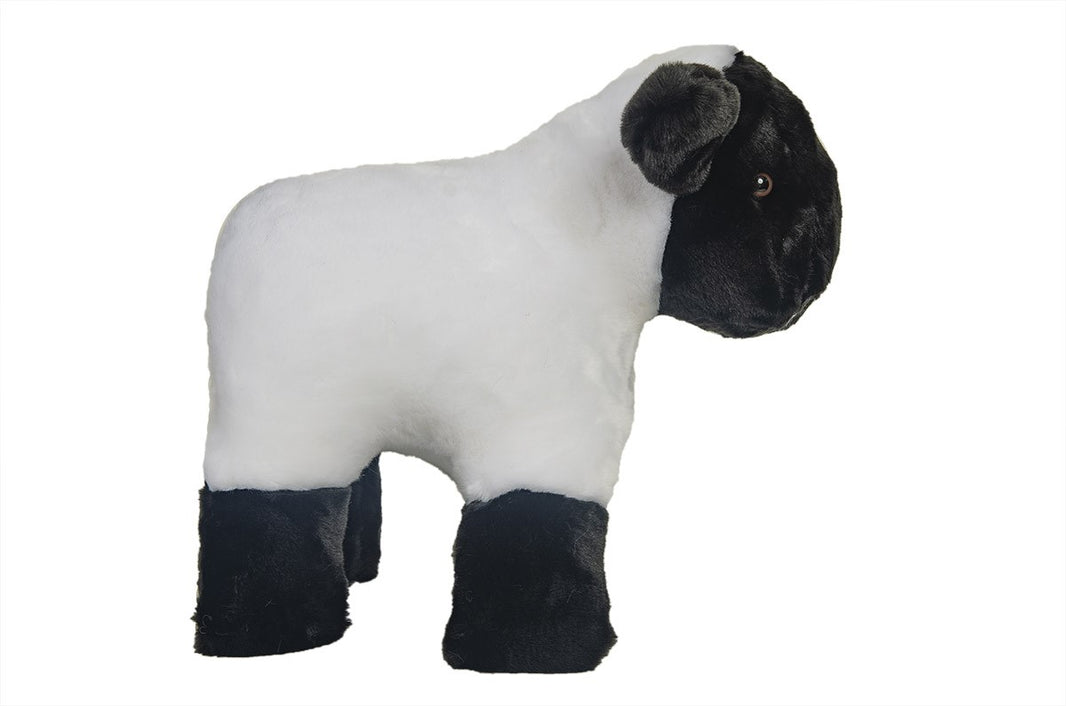 Medium Plush – Livestock Lovies